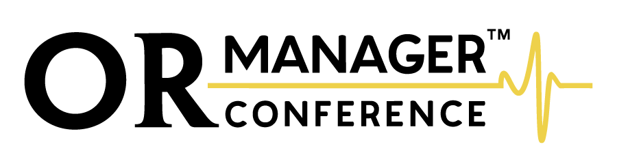 Reserve Your Seat - OR Manager Conference 2020