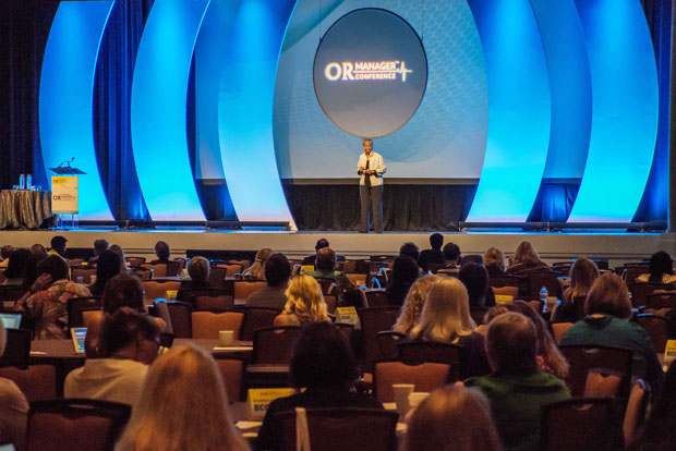 OR Manager Conference - OR Manager Conference 2021