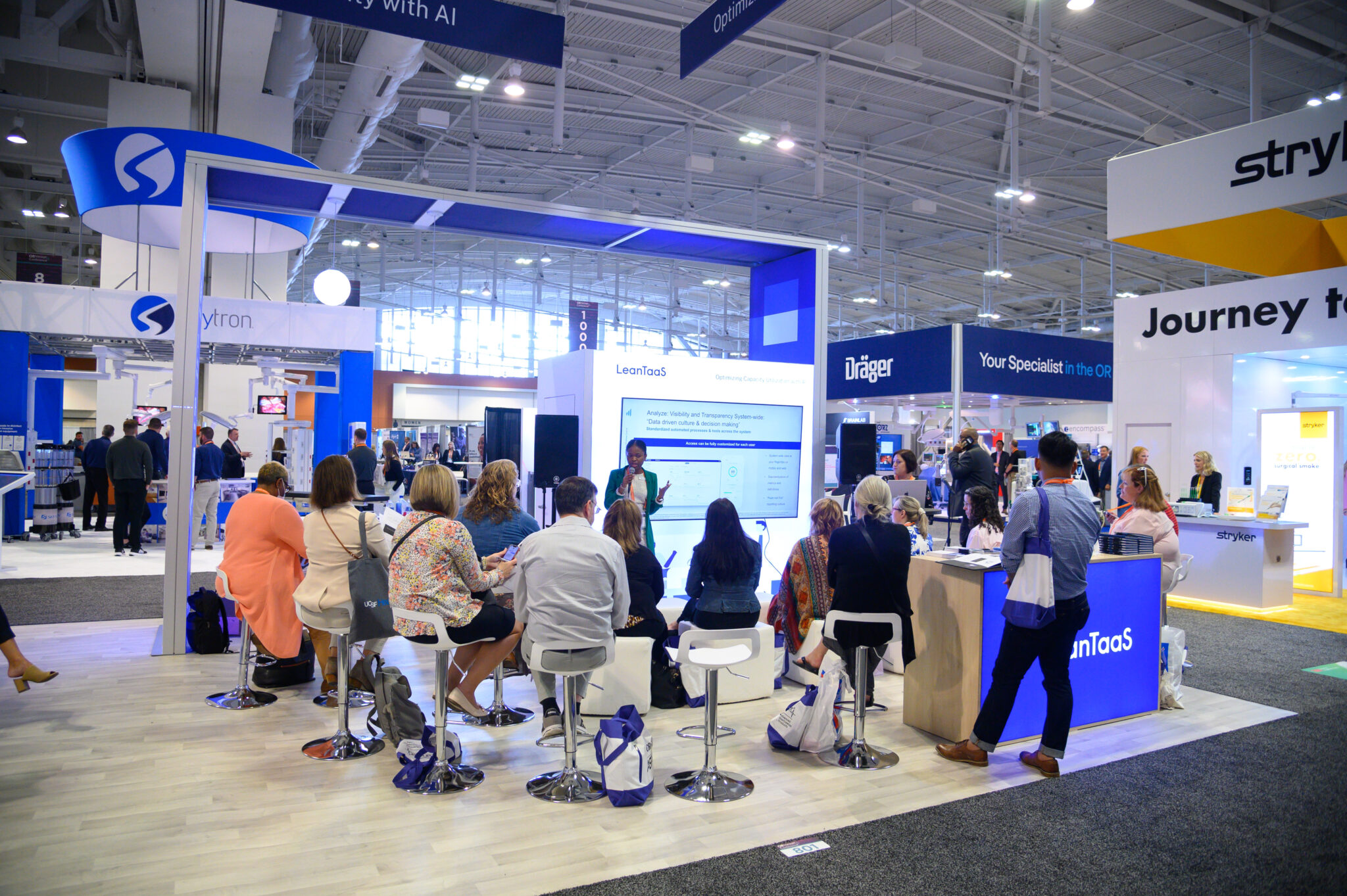 Why Attend - OR Manager Conference - 2024