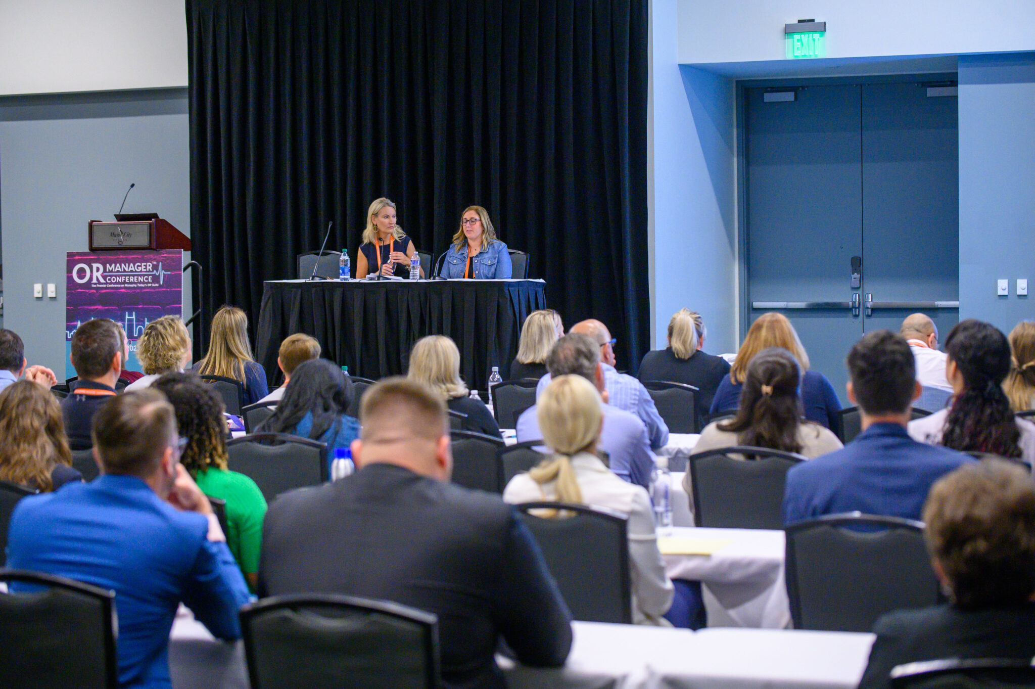 Future Dates - OR Manager Conference - 2024