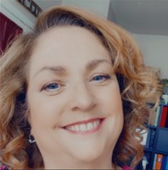 Kim Collier, BSN, RN, CNOR - OR Manager Conference - 2025