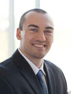 Nicholas Rizzo, MS-HSA, RN, CNOR - OR Manager Conference - 2025