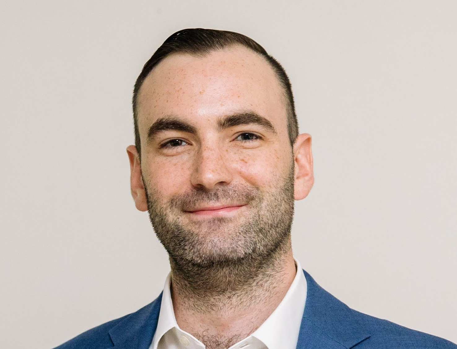 ⭐ Attendee Spotlight: Fletcher Franklin - SATShow Week